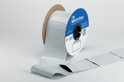 Förpackningsmaterial - Påsar - Förpackningsmaterial - Christian Berner AB