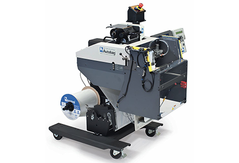 Autobag, Automated Packaging Systems - Christian Berner