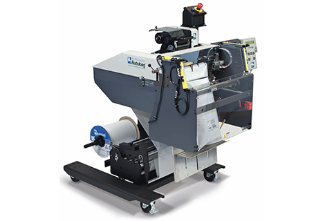 Autobag, Automated Packaging Systems - Christian Berner