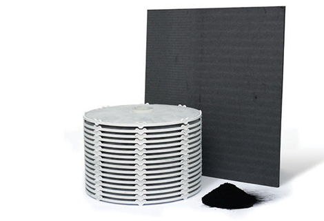 FILTROX Carlson Ltd. - Christian Berner AB