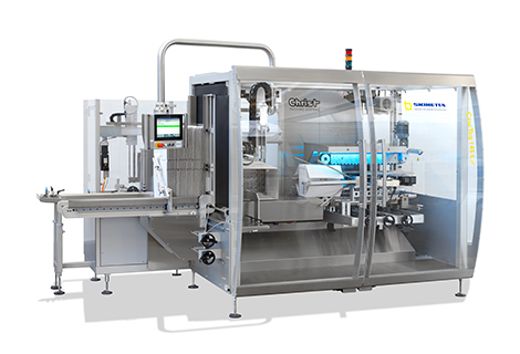 Christ Packaging Systems - Christian Berner