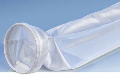 Påsfilter - Christian Berner AB