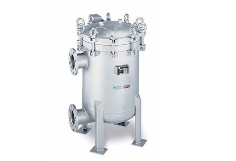 Filterhus Maxiline MBF - Påsfilterhus - Christian Berner AB