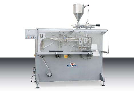 Effytec HB-10 / HB-14 - Flowpackmaskiner, horisontella - Christian ...