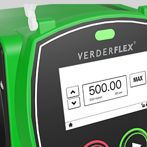 Ds500 - Slangpumpar - Christian Berner AB